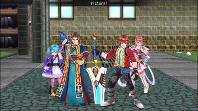 Revenant Saga Trophy Guide (PS5) - MetaGame.guide