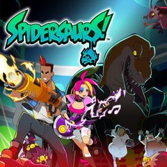 Spidersaurs Trophy Guide (PS4) - MetaGame.guide