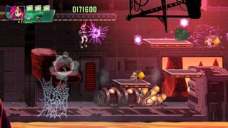 Spidersaurs Review (PS4) - MetaGame.guide