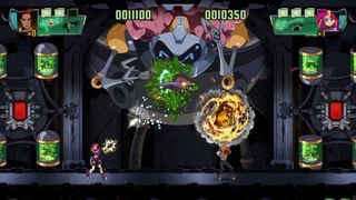 Spidersaurs Review (PS4) - MetaGame.guide