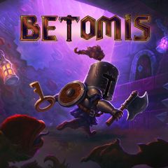 Betomis Trophy Guide (PS5) - MetaGame.guide