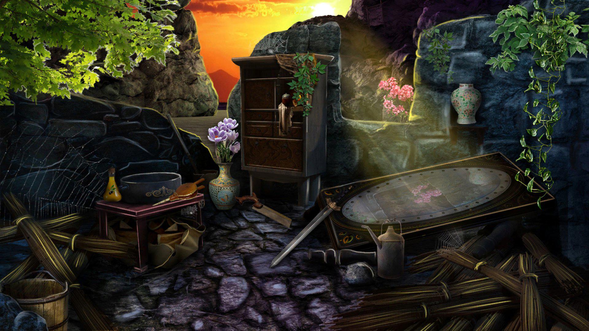 Tibetan Quest: Beyond World's End Review (PS5) - MetaGame.guide