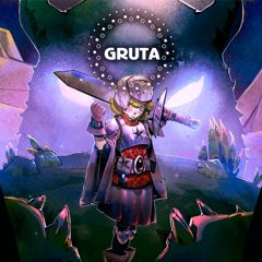 Gruta Trophy Guide (PS4) - MetaGame.guide