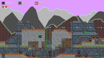 Robolt Trophy Guide (PS5) - MetaGame.guide