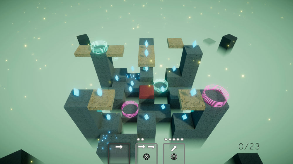 Tilting Tiles: Ultimate Tilt Remix Trophy Guide (PS4) - MetaGame.guide