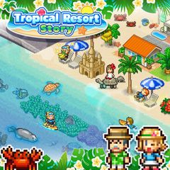 Tropical Resort Story Trophy Guide (PS4) - MetaGame.guide
