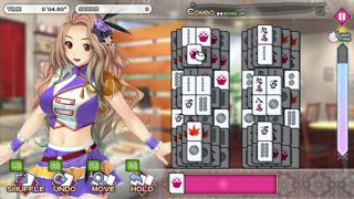 Pretty Girls Tile Match Review (PS5) - MetaGame.guide