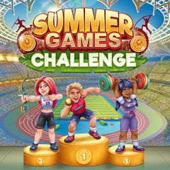 Summer Games Challenge Trophy Guide (PS5) - MetaGame.guide