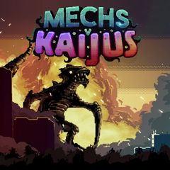 Mechs V Kaijus Trophy Guide (PS5) - MetaGame.guide