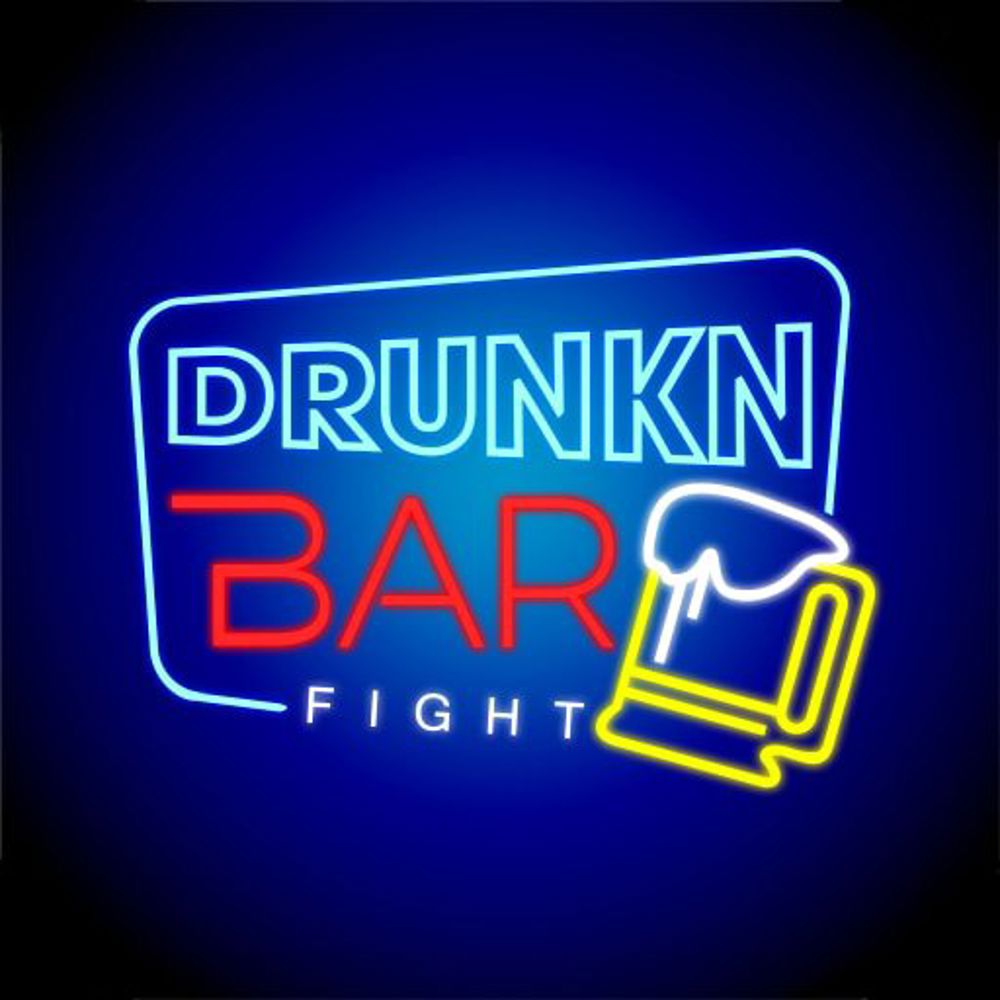 Drunkn Bar Fight Review (PS5) - MetaGame.guide