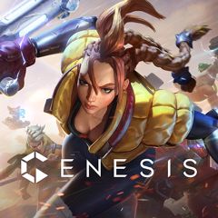 Genesis Trophy Guide (PS4) - MetaGame.guide