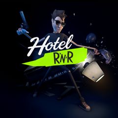 Hotel R'n'R Trophy Guide (PS5) - MetaGame.guide