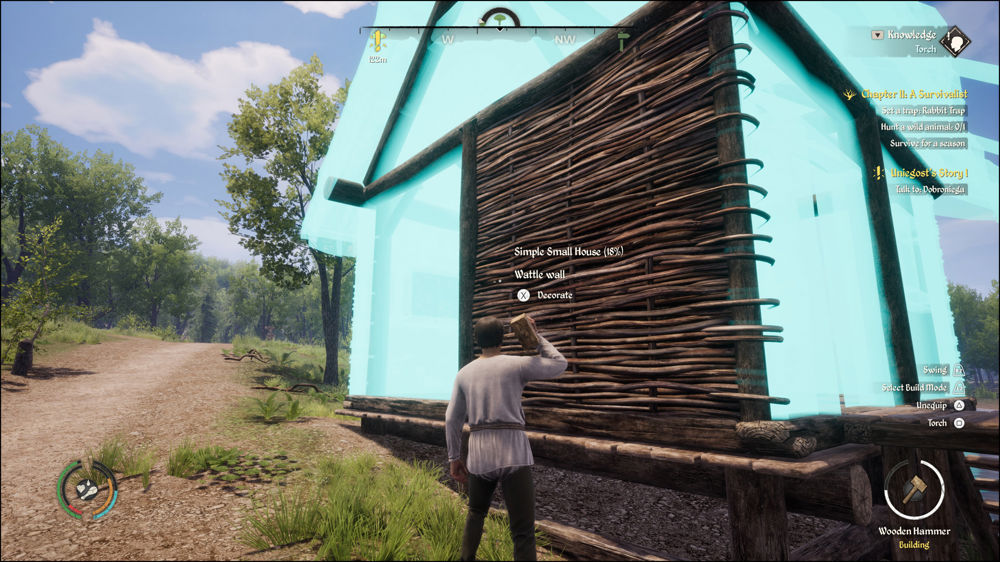 Medieval Dynasty Trophy Guide (PS4) - MetaGame.guide