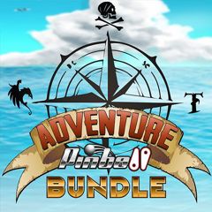 Adventure Pinball Trophy Guide (PS4) - MetaGame.guide