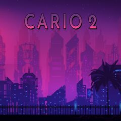 Cario 2 Trophy Guide (PS4) - MetaGame.guide