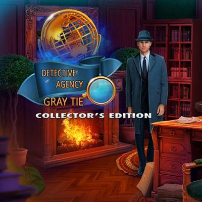 Detective Agency: Gray Tie Trophy Guide (PS5) - MetaGame.guide