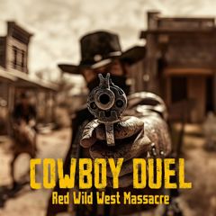 Cowboy Duel: Red Wild West Massacre Trophy Guide (PS4) - MetaGame.guide