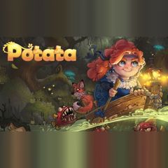 Potata: Fairy Flower Trophy Guide (PS5) - MetaGame.guide