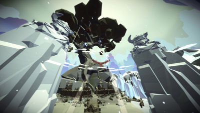 Grappling Dash Trophy Guide (PS4) - MetaGame.guide