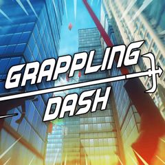 Grappling Dash Trophy Guide (PS4) - MetaGame.guide