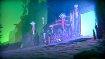 Little Orpheus Trophy Guide (PS4) - MetaGame.guide