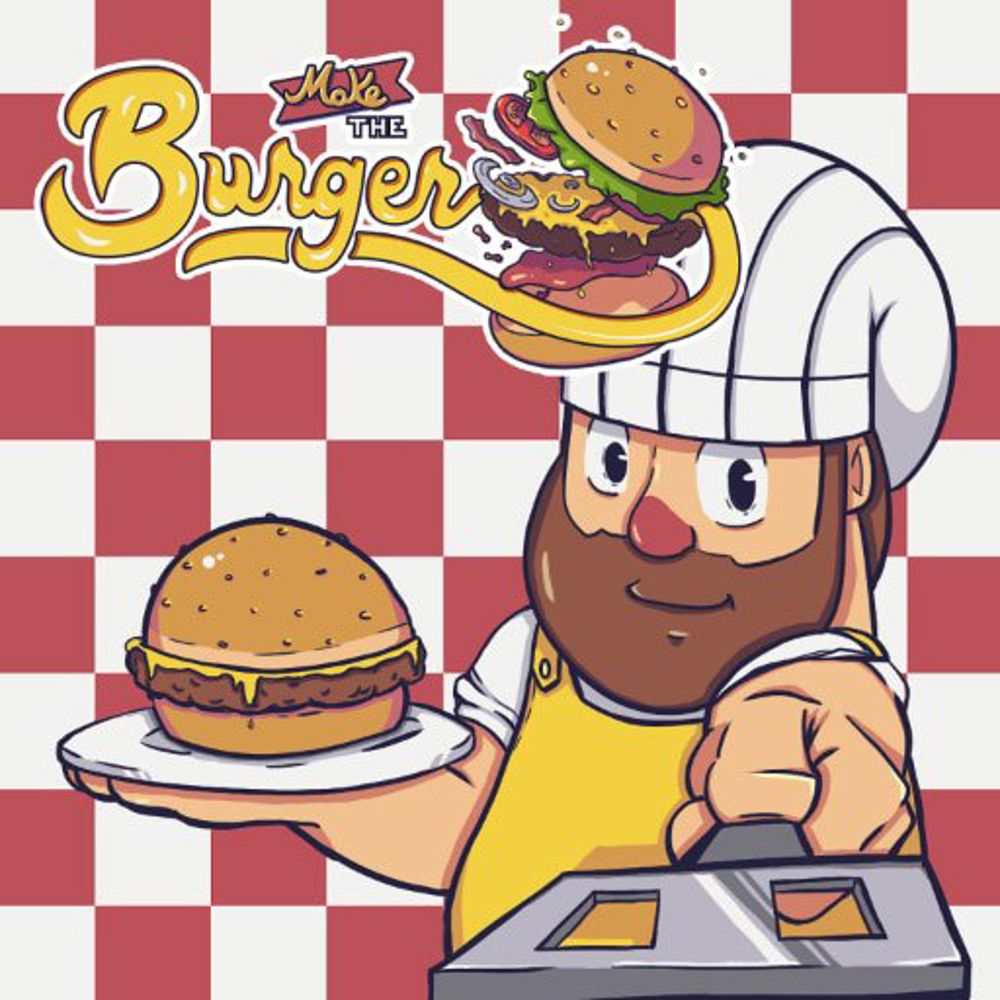 Make the Burger Trophy Guide (PS5) - MetaGame.guide