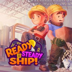 Ready, Steady, Ship! Trophy Guide (PS5) - MetaGame.guide