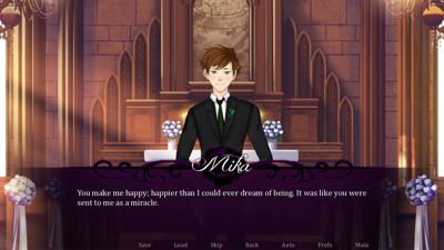 Seduce Me - The Complete Story Trophy Guide (PS5) - MetaGame.guide