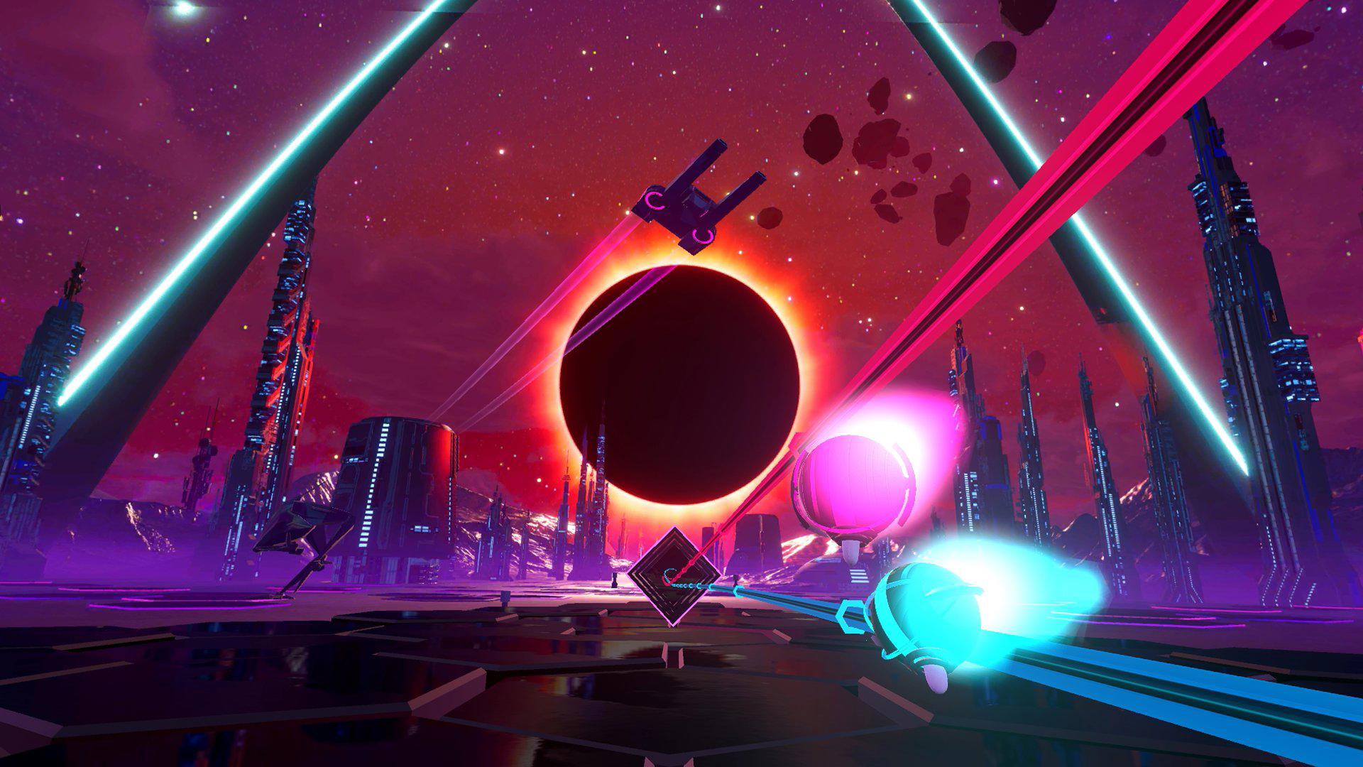 Synth Riders - Remastered Edition Review (PS5) - MetaGame.guide