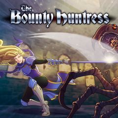 The Bounty Huntress Trophy Guide (PS5) - MetaGame.guide