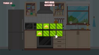 The Jumping Food Memory Trophy Guide (PS4) - MetaGame.guide