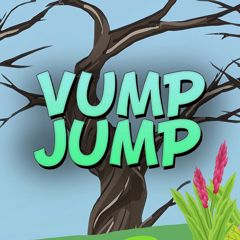 Vump Jump Trophy Guide (PS5) - MetaGame.guide