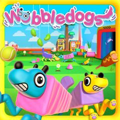 Wobbledogs Console Edition Trophy Guide (PS4) - MetaGame.guide