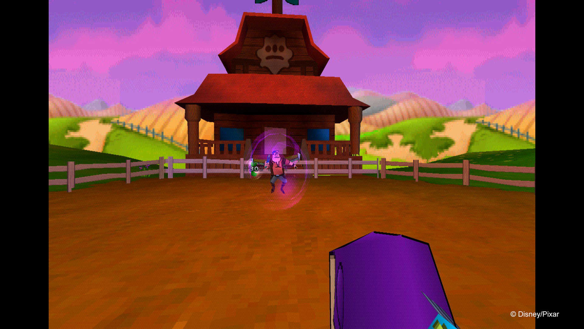 Disney•Pixar Buzz Lightyear of Star Command Review (PS5) - MetaGame.guide