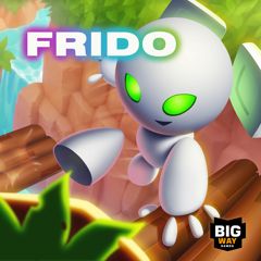 Frido Trophy Guide (PS4) - MetaGame.guide