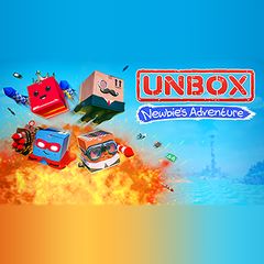 Unbox: Newbie's Adventure Trophy Guide (PS4) - MetaGame.guide