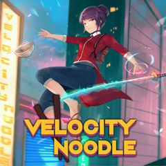 Velocity Noodle Trophy Guide (PS4) - MetaGame.guide