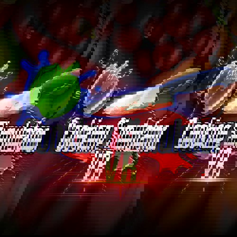 Cooking Simulator VR Review (PS5) - MetaGame.guide