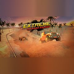 Extreme Offroad Racing Trophy Guide (PS4) - MetaGame.guide