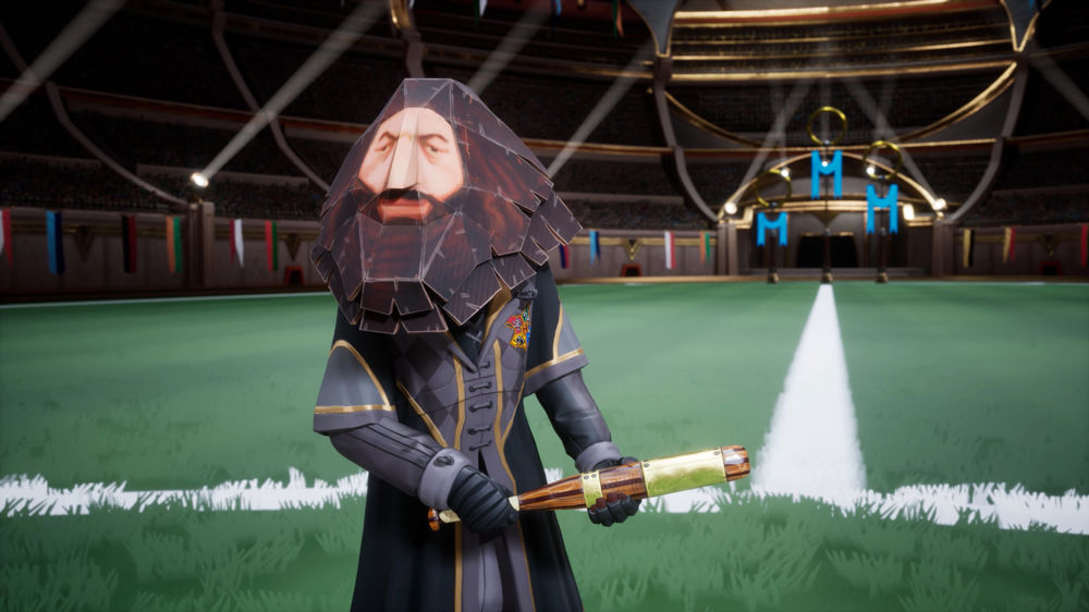 Harry Potter: Quidditch Champions Trophy Guide (PS4) - MetaGame.guide