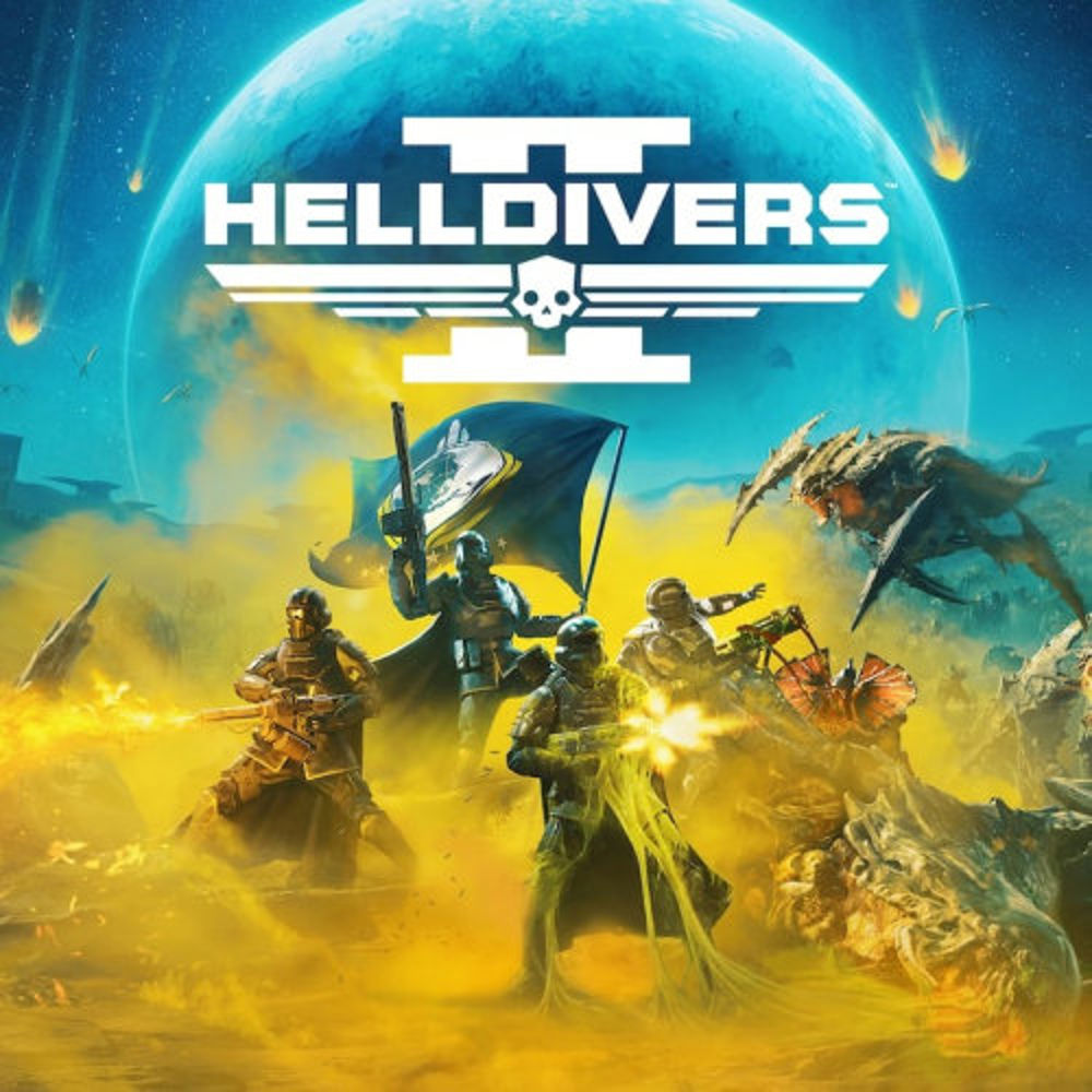 Helldivers 2 Review (PS4) - MetaGame.guide