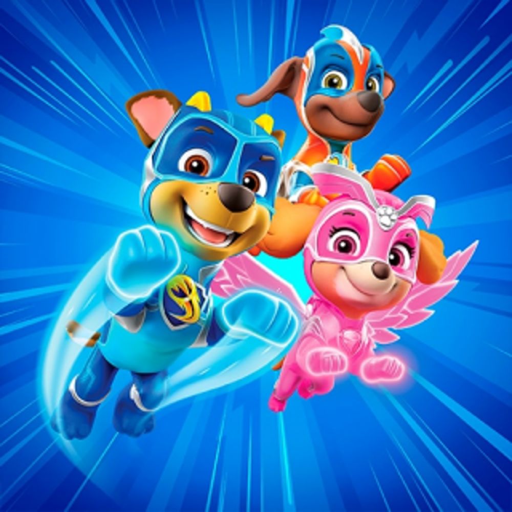 Paw Patrol Mighty Pups Trophy Guide Ps5 Metagame Guide
