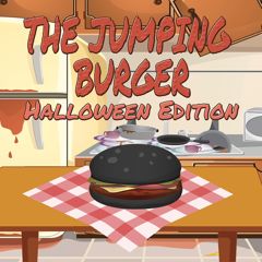 The Jumping Burger - Halloween Edition Trophy Guide (PS4) - MetaGame.guide