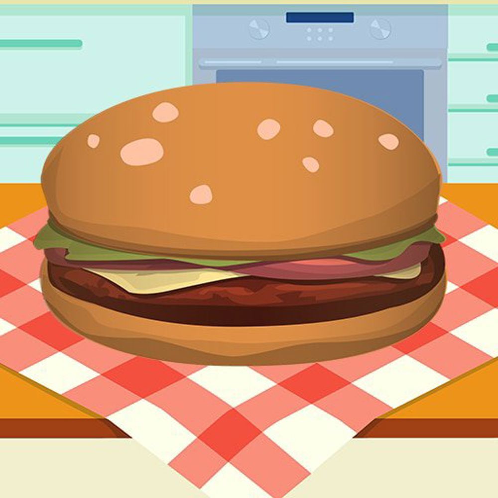 The Jumping Burger Trophy Guide (PS5) - MetaGame.guide