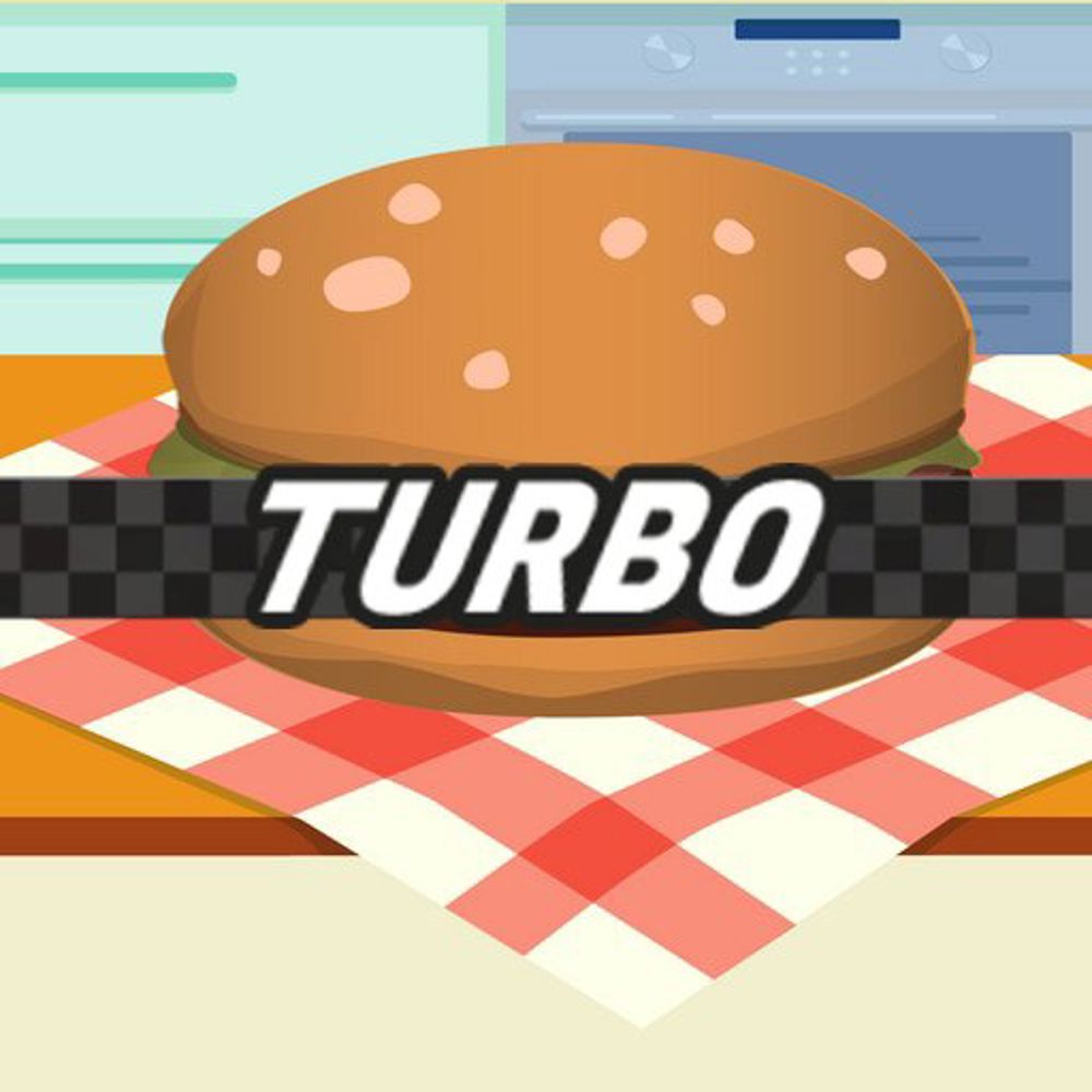 The Jumping Burger: TURBO Review (PS5) - MetaGame.guide