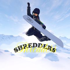 Shredders Trophy Guide (PS5) - MetaGame.guide