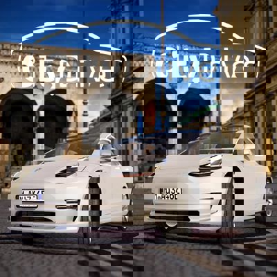 City Driver Trophy Guide (PS5) - MetaGame.guide