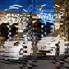 City Driver Trophy Guide (PS5) - MetaGame.guide