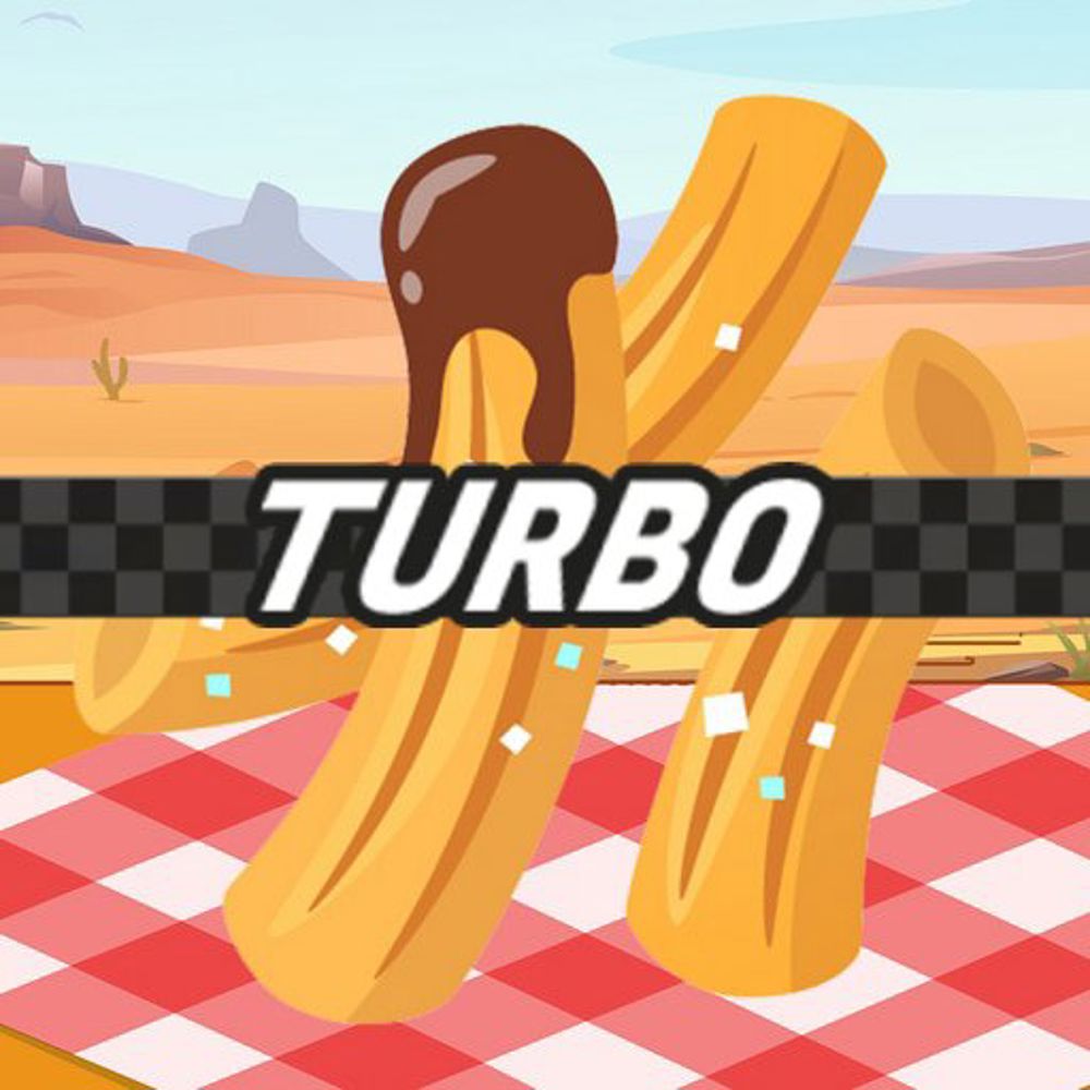 The Jumping Churros: TURBO Trophy Guide (PS5) - MetaGame.guide