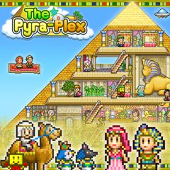 The Pyraplex Trophy Guide (PS4) - MetaGame.guide